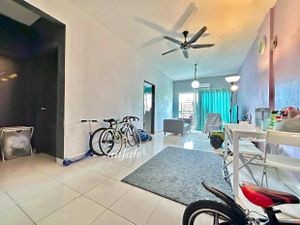 Residensi Warnasari 2, Bandar Puncak Alam, Selangor for Sale @RM279,000 ...