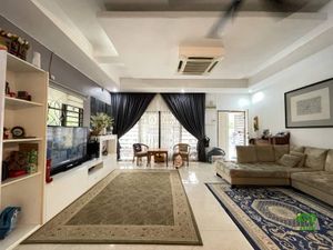 Bandar Nusa Rhu, Shah Alam, Selangor for Sale @RM730,000 By LUCAS TOH ...