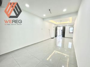 Fully Renovated Taman Sentosa Klang Single Storey House For Sale for ...