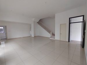 Broadleaf Residences Hometree Kota Kemuning 3 Storey Semi Detached For ...