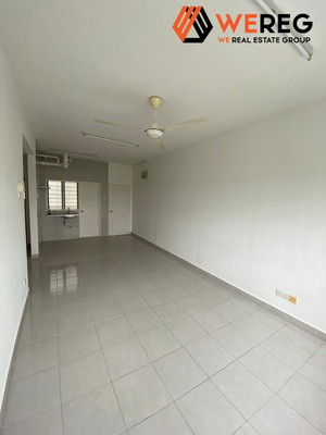 Basic Pangsapuri Kemuning Aman For Sale for Sale @RM270,000 By JIMMY ...