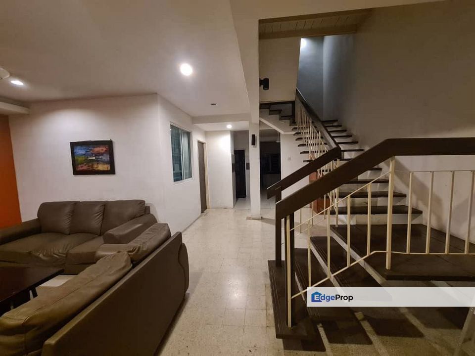 Double Storey LinkHouse SS15, Subang Jaya for Sale @RM920,000 By TANG ...