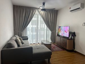 The Trees Damansara at Damansara Perdana for Rental @RM2,800 By TANG ...