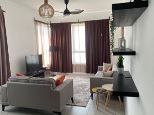 Lot 15 at SS16 for Rent walking distance to LRT Subang Jaya near Empire ...