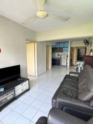 Park Avenue Apartment @ Tampoi Indah for Sale @RM168,000 By RAYMOND ...