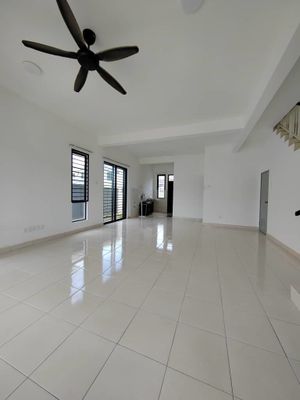 Taman Austin Duta Double Storey Endlot House for Sale @RM680,000 By ...
