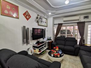 Taman Mutiara Rini Double Storey Terrace House for Sale @RM720,000 By ...