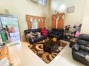 Taman Mutiara Rini Double Storey Terrace House for Sale @RM540,000 By ...