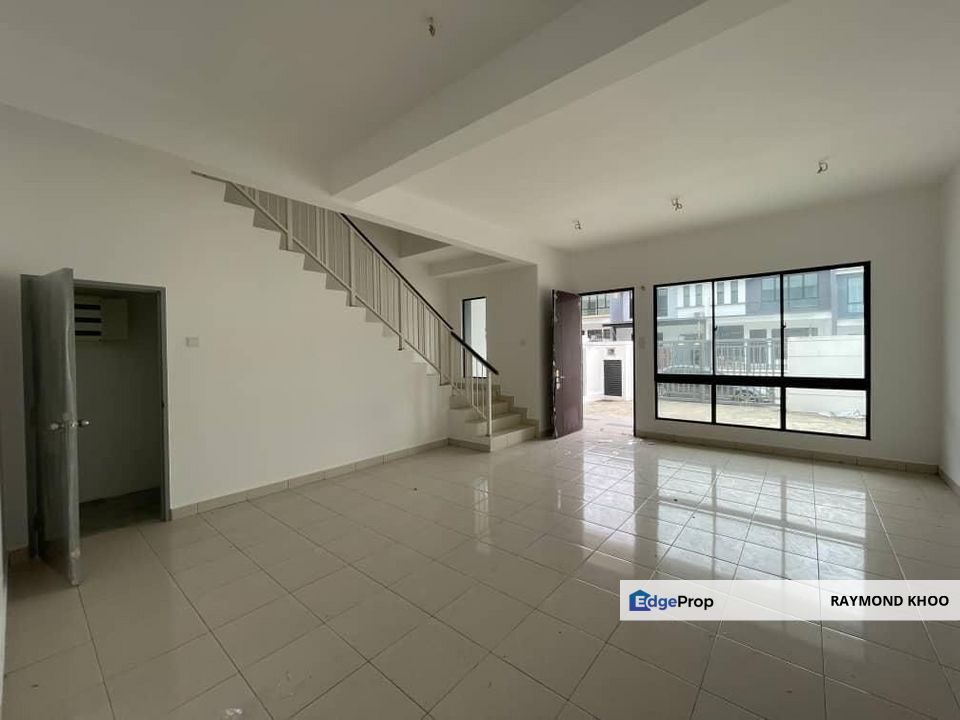 Taman Austin Duta Double Storey Terrace House for Sale @RM635,000 By ...