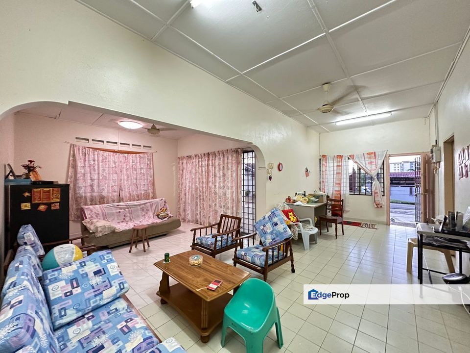 Taman Desa Harmoni for Sale @RM650,000 By RAYMOND KHOO | EdgeProp.my