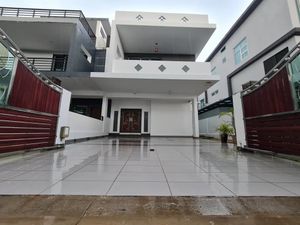 Taman Austin Height 3 Storey Cluster House for Sale @RM1,180,000 By ...
