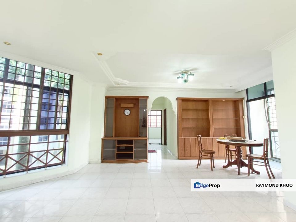 Mewah View Luxurious Apartment for Sale @RM350,000 By RAYMOND KHOO ...