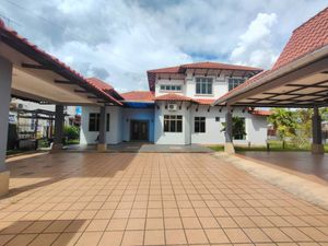 Urban Villa Uda Heights Double Storey Bungalow House for Sale @RM1 ...