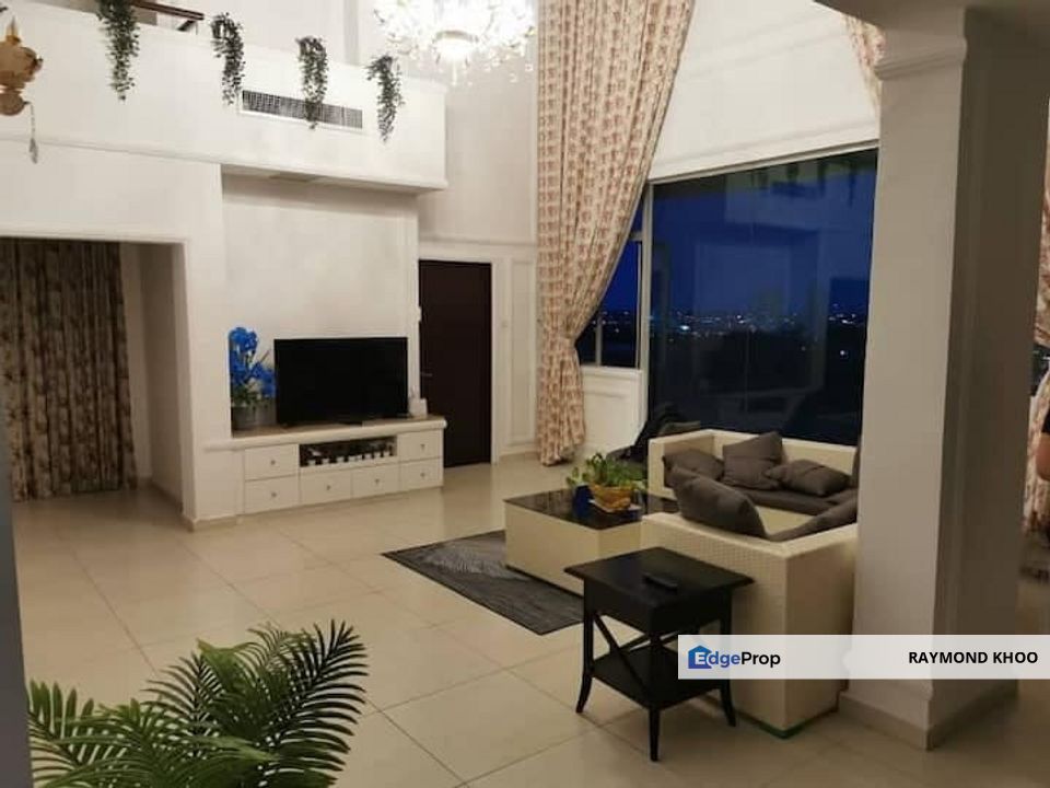 Anjung Seri Residence Seri Alam for Sale @RM699,000 By RAYMOND KHOO ...