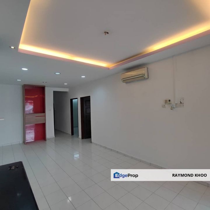 Taman Puteri Wangsa Single Storey Terrace House for Sale @RM438,000 By ...