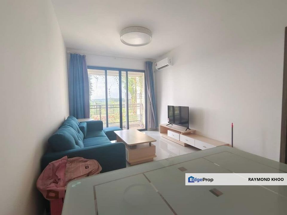 Starview Bay Forest City for Sale @RM618,000 By RAYMOND KHOO | EdgeProp.my