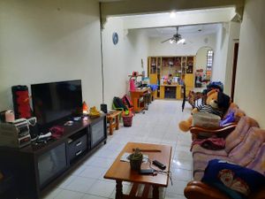 Taman Scientex Single Storey Terrace House for Sale @RM355,000 By ...