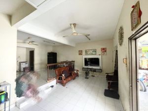 Taman Tampoi Indah Double Storey Terrace House for Sale @RM480,000 By ...