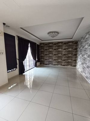Rini Residence Double Storey Terrace House for Sale @RM890,000 By ...