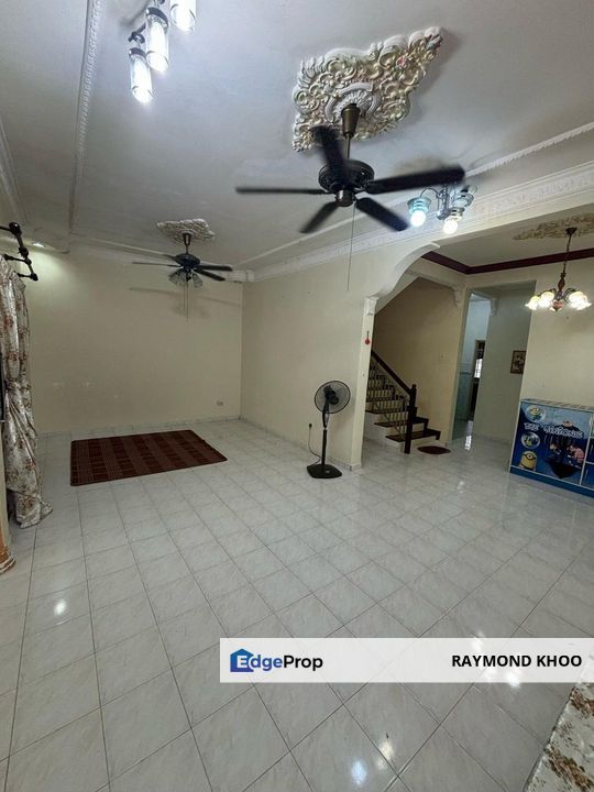 Taman Mutiara Rini Double Storey Terrace House for Sale @RM628,000 By ...