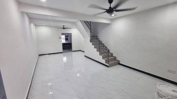 Taman Saleng, Senai Double Storey Low Cost House for Sale @RM298,000 By ...