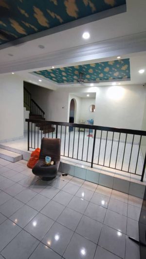 Taman Tampoi Indah Double Storey Terrace House for Sale @RM580,000 By ...
