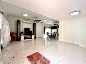 Taman Mutiara Rini Double Storey Terrace Endlot House for Sale @RM800 ...