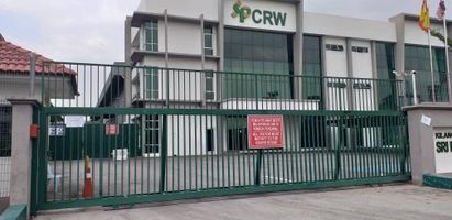 2 Storey Factory with 1 acres land size for Sale @RM16,000,000 By CHAI ...