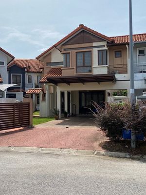 Lagenda 2 Big Superlink House For Sales for Sale @RM1,979,999 By CHAI ...