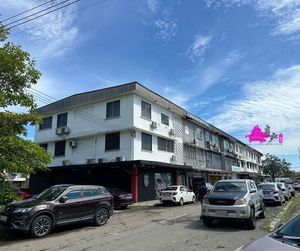 Taman Cempaka Likas Jalan Tuaran 3 Storey Shoplot for Sale @RM1,388,000 By STEPHENNIE YONG ...