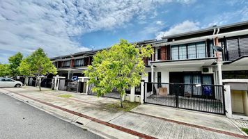 2 Storey Terrace Elmina Valley 1 for Sale @RM710,000 By AKMAR RAMLI ...