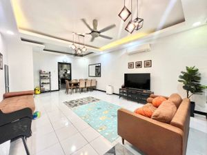 Taman Alam Indah Seksyen 33 Shah Alam for Sale @RM630,000 By AKMAR ...