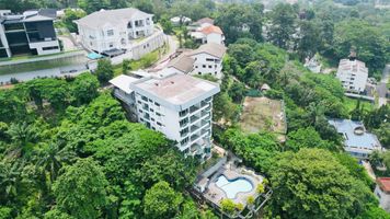 6 STOREY BUILDING MONEY TREE DUPLEX UNIT RESIDENCES for Sale @RM18,000 ...
