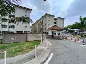 Pangsapuri Seri Pegaga Level 1 for Sale @RM295,000 By AKMAR RAMLI ...
