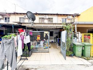 Taman Desa Setapak KL for Sale @RM365,000 By AKMAR RAMLI | EdgeProp.my