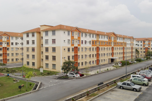 TAMAN SEREMBAN PUTRA, SIKAMAT SEREMBAN for Sale @RM190,000 By AINLY ...