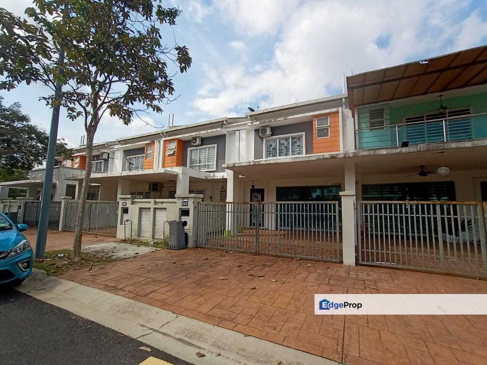 Double Storey Terrace, S2 Heights, Seremban for Sale @RM488,000 By ...