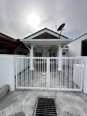 Single storey antara gapi serendah Batang kali for Sale @RM330,000 By ...