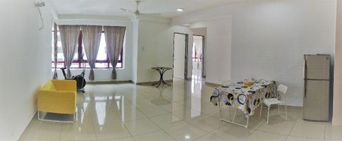 RAFFLESIA CONDOMINIUM BANDAR BARU SENTUL for Sale @RM580,000 By HARIS ...