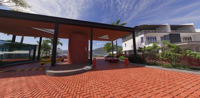 An exclusive TEJA with 2 ½ Storey Terrace Strata for Sale @RM1,300,000 ...