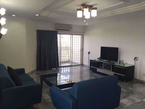 ENDAH VILLA @ SRI PETALING, KL for Sale @RM390,000 By Effy Halim ...