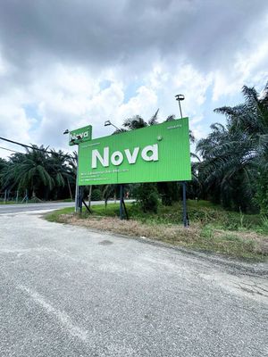 5 ACRE (217,800 SQFT) LAND @ PERSIARAN NOVA, SUNGAI PELEK SEPANG FOR SALE for Sale @RM5,000,000 ...