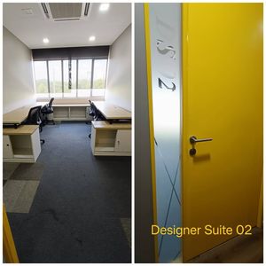 Cyberjaya Office Suite Service For Rental Many Choices & Sizes for ...