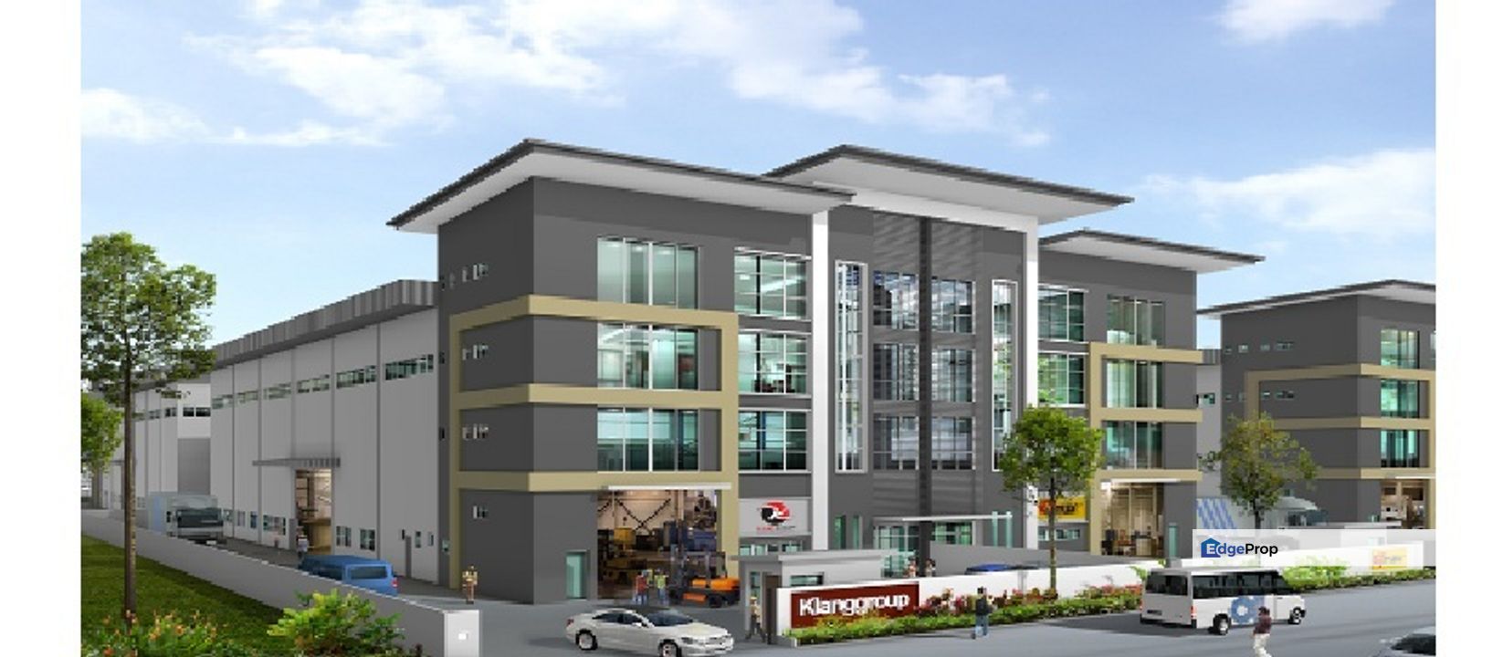 Kapar Industrial Park, ETP @ KIIP Kapar, Kapar Industrial Park @ Kapar ...