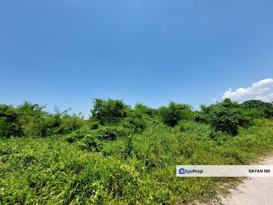 Tanah 1.3 Ekar Dekat LRT Johan Setia Klang for Sale @RM1,289,000 By ...