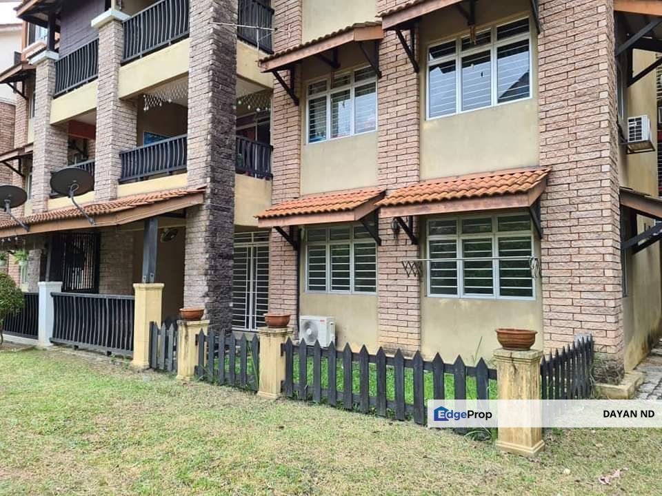 D'RIMBA Apartment Damansara Ground Floor for Sale for Sale @RM590,000 ...