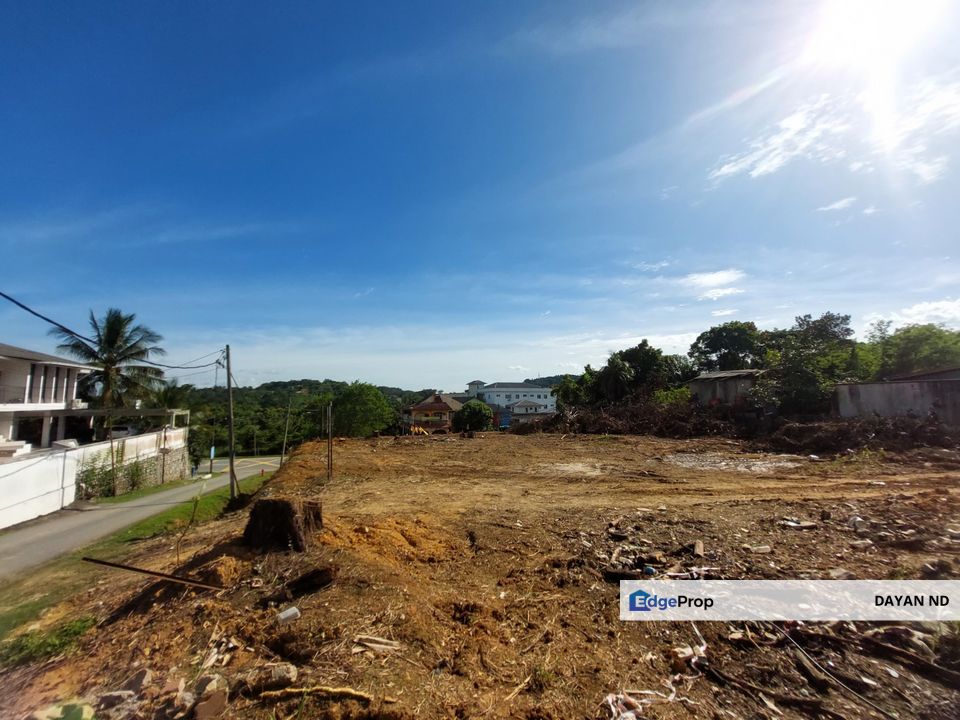 Tanah Lot Banglo Sungai Merab Luar Sebelah Jalan Bangi Putrajaya for ...