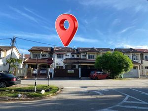 2 Storey Terrace USJ 14 Subang Jaya for Sale @RM755,000 By DAYAN ND | EdgeProp.my