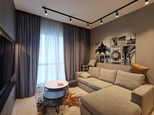 Exclusive unit for rent @ Aria Luxury Residence for Rental @RM5,000 By ...