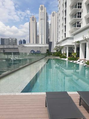 Quill Residences Exclusive Unit For Rent for Rental @RM3,600 By Adrian ...